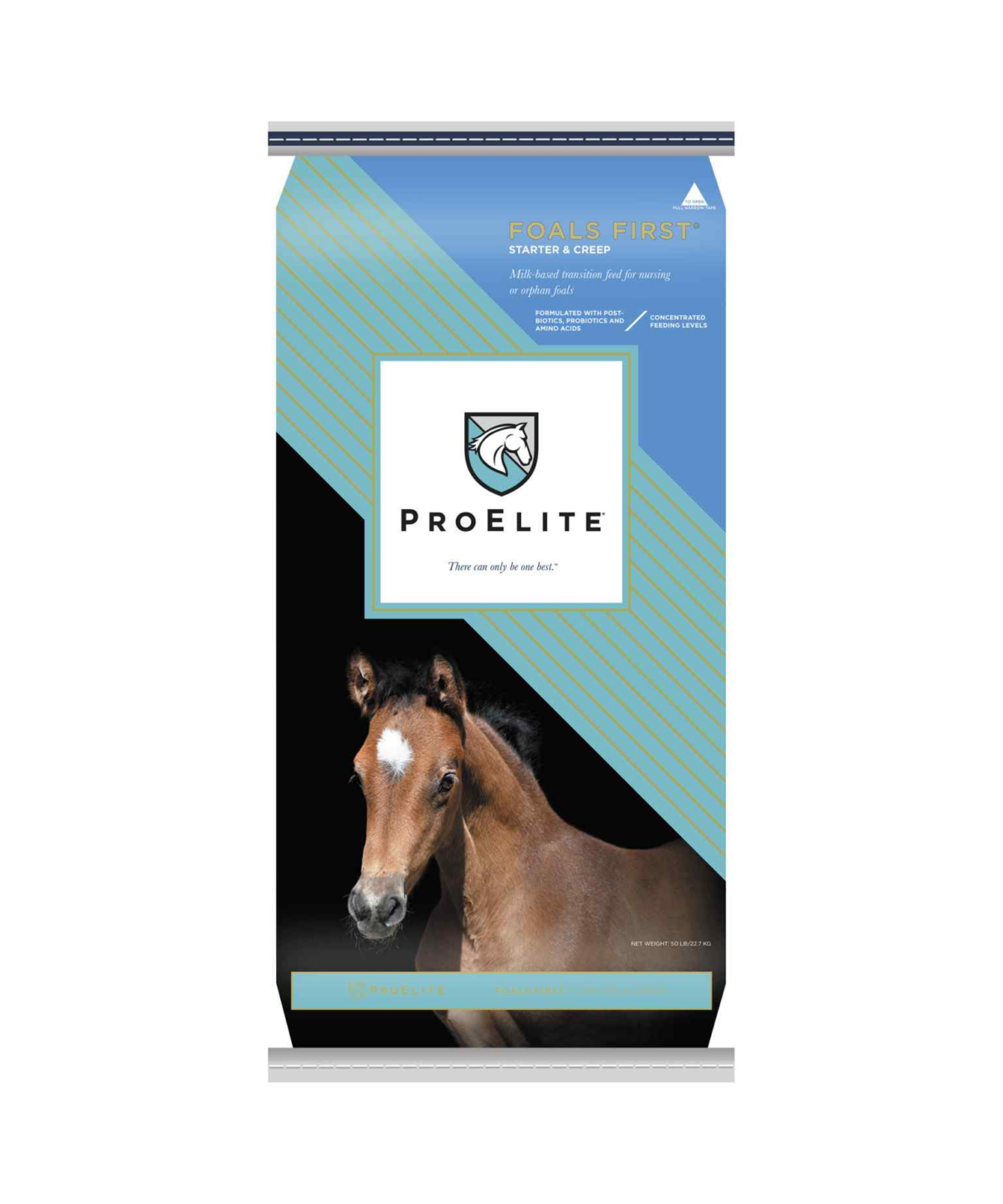 Products | ProElite Horse Feed