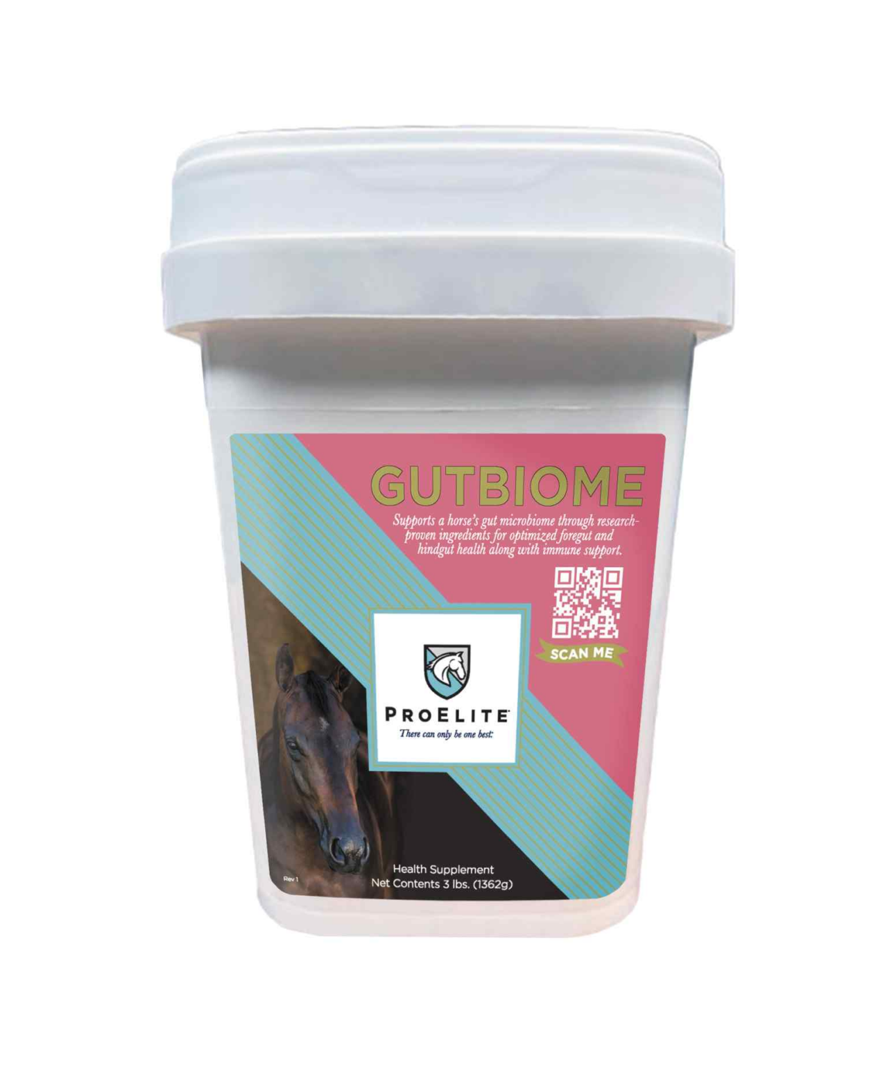 Products | ProElite Horse Feed
