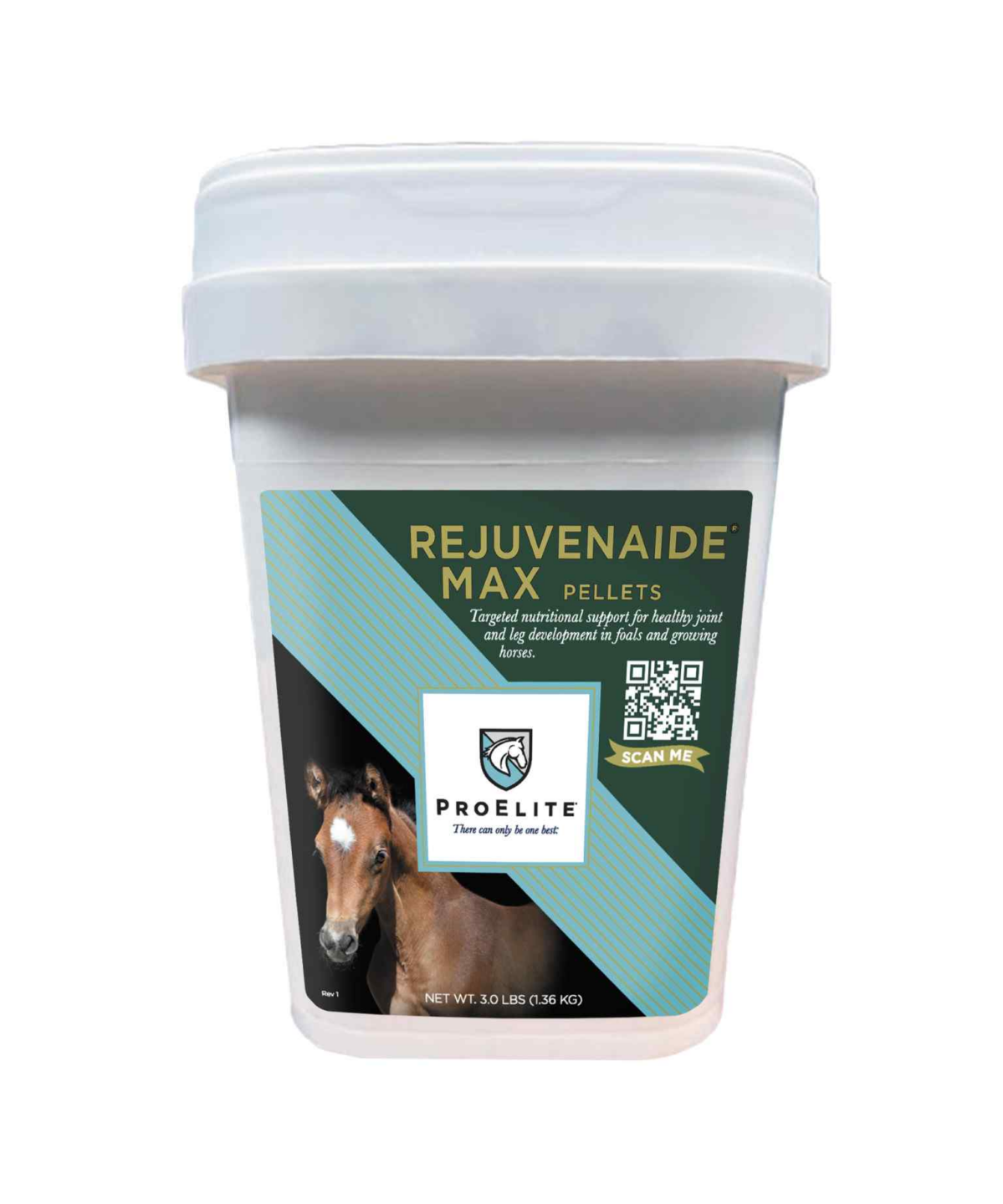 Products | ProElite Horse Feed