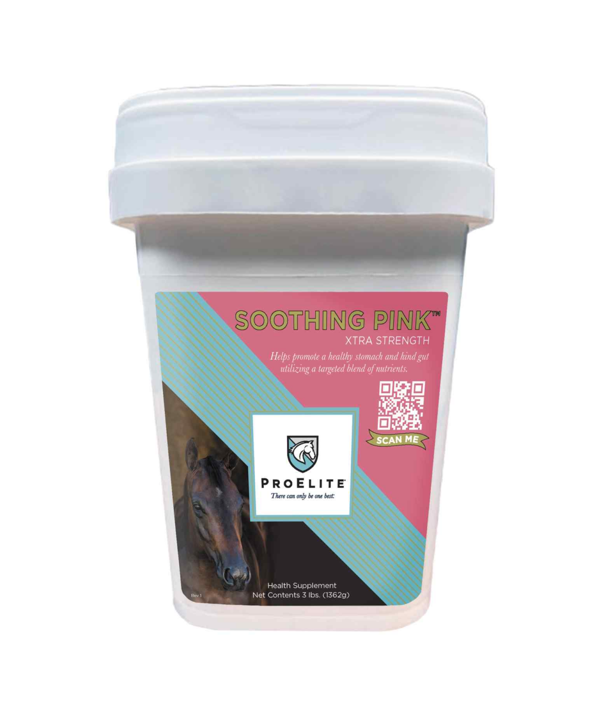 Products | ProElite Horse Feed