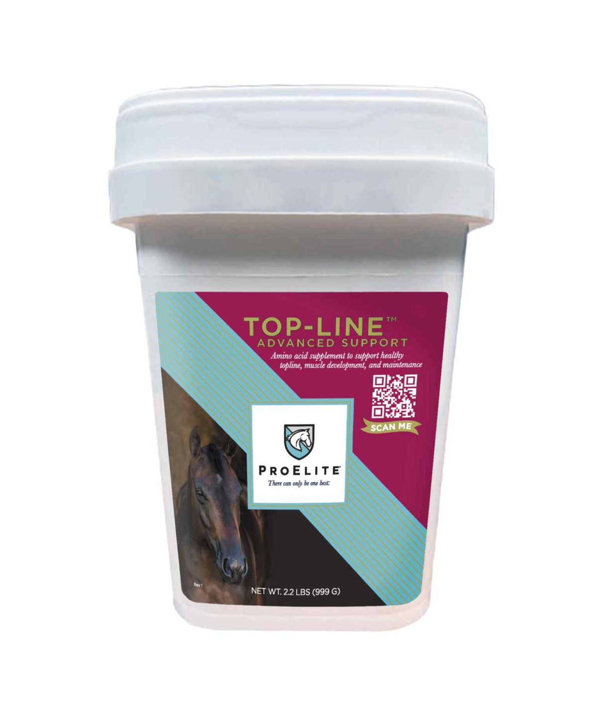 Products | ProElite Horse Feed