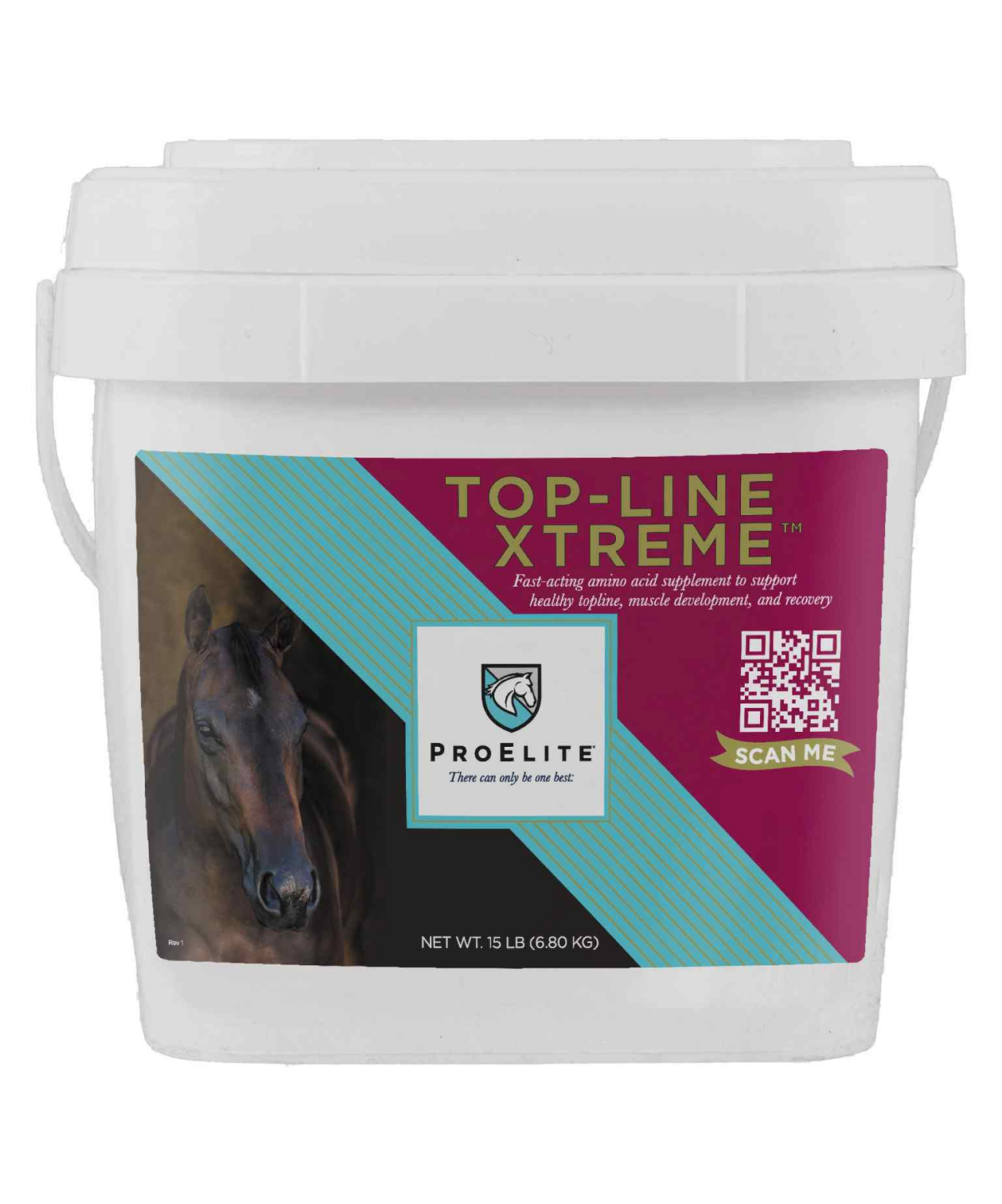 Products | ProElite Horse Feed