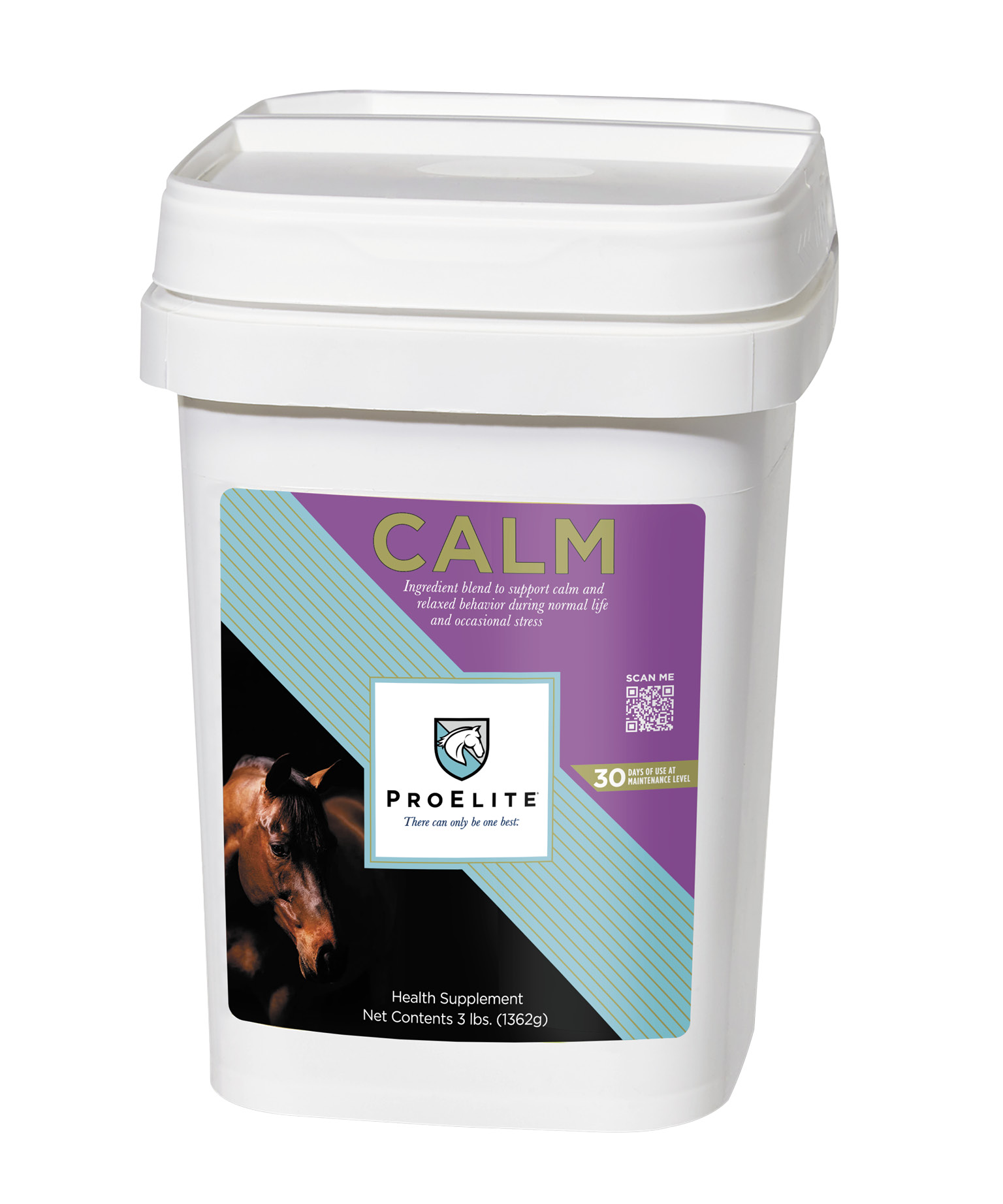 Calm | ProElite Horse Feed