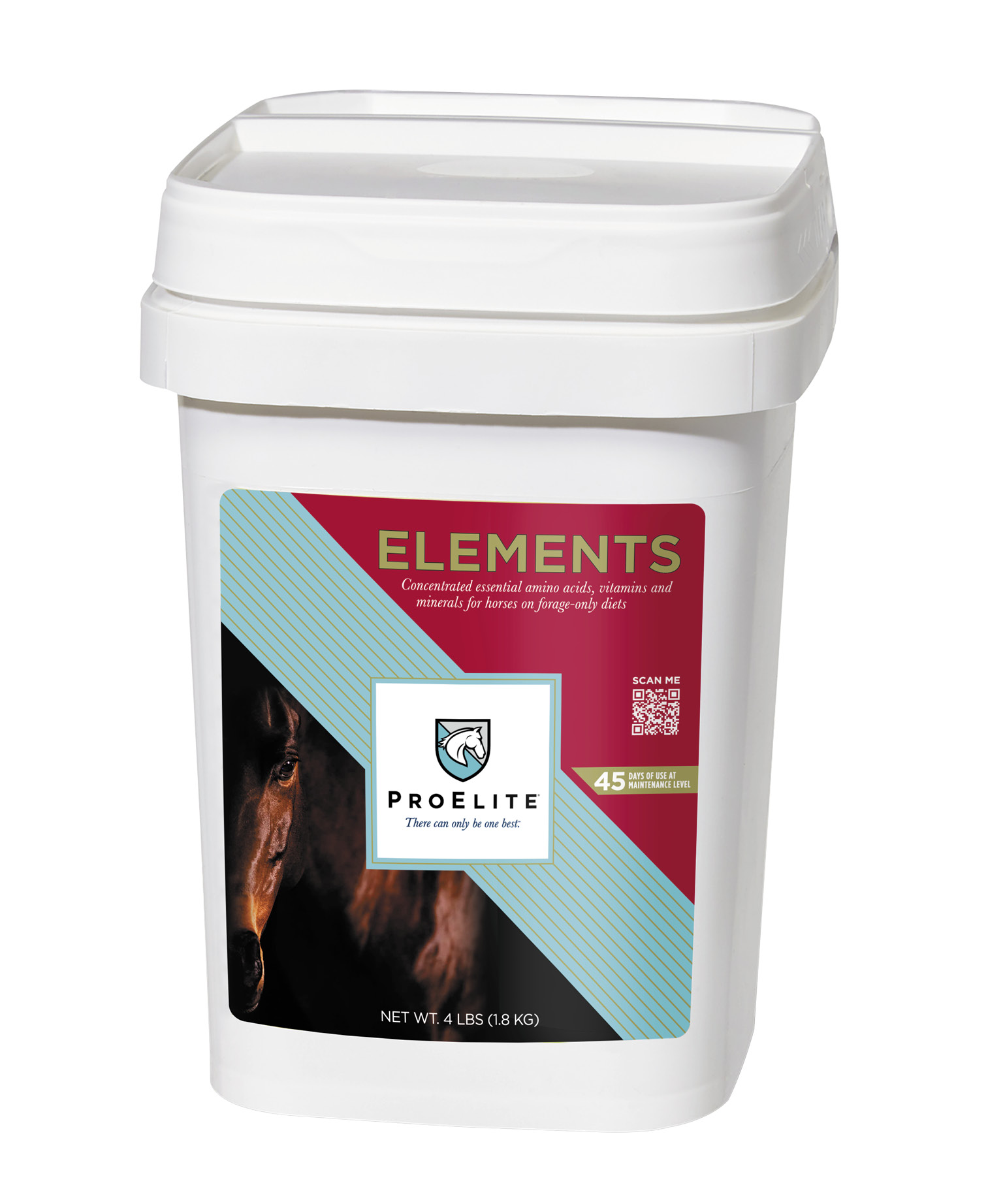 Elements | ProElite Horse Feed